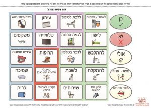 Communication Devices for Ukrainians – Ezer Mizion